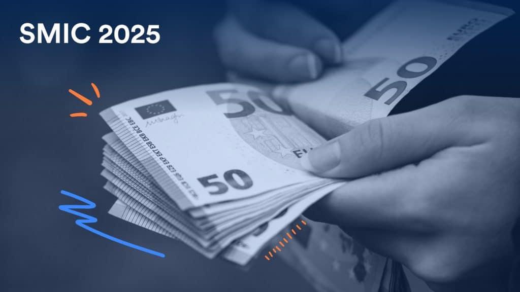 SMIC (salaire minimum de croissance) au 1ᵉʳ novembre 2024 – L'information économique et financière